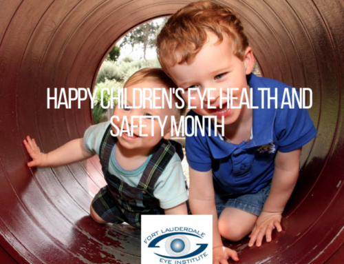 Workplace Eye Health and Safety Tips by Fort Lauderdale Eye Institute