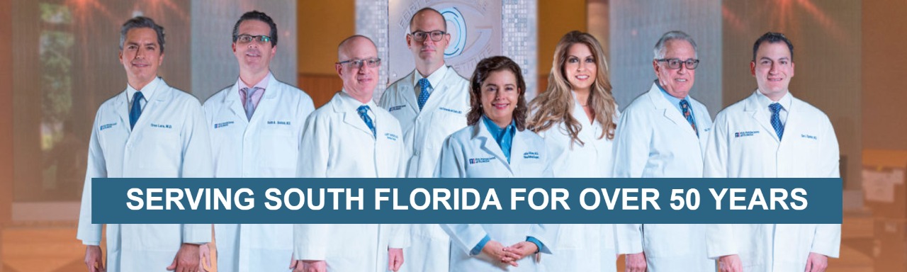 Ophthalmologist Near Me: Eye Specialist Near Me | Eye Institute