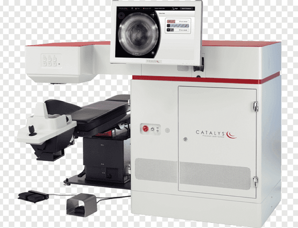 Laser Cataract Surgery vs. Traditional Cataract Surgery - Fort ...