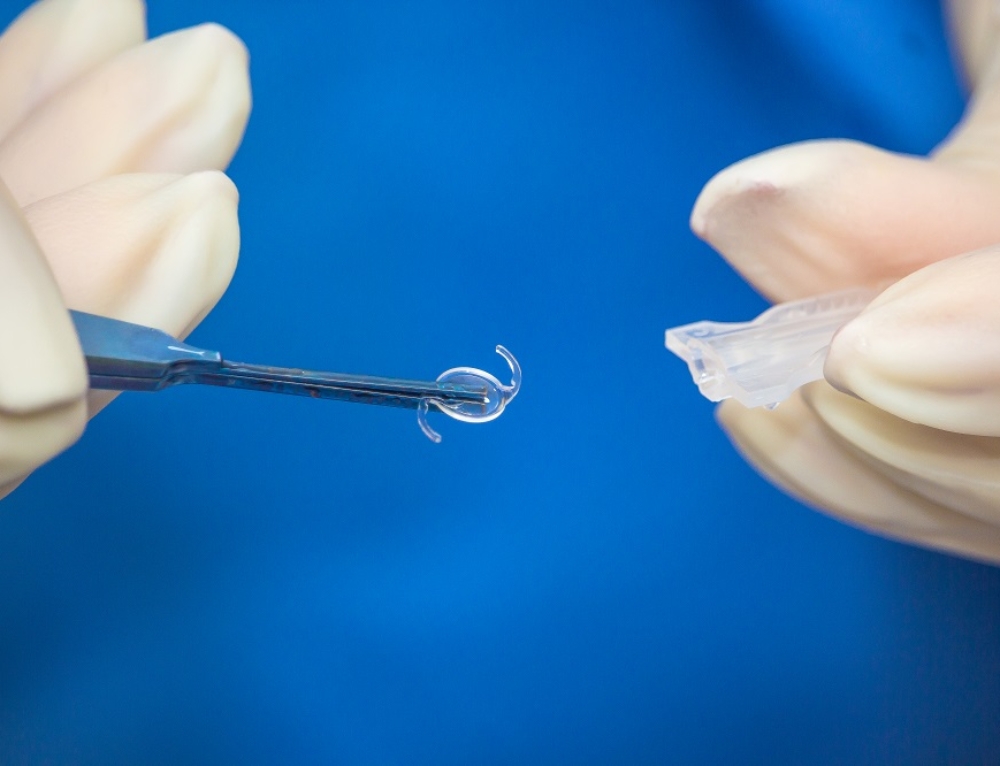 Aqueous Humor and its Role in the Eye - Fort Lauderdale Eye Institute