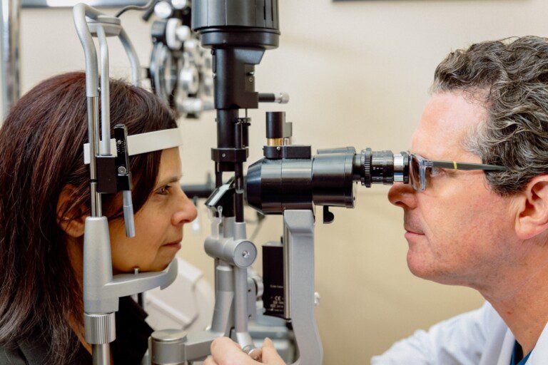 Board Certified Eye Surgeons In South Florida | Eye Institute