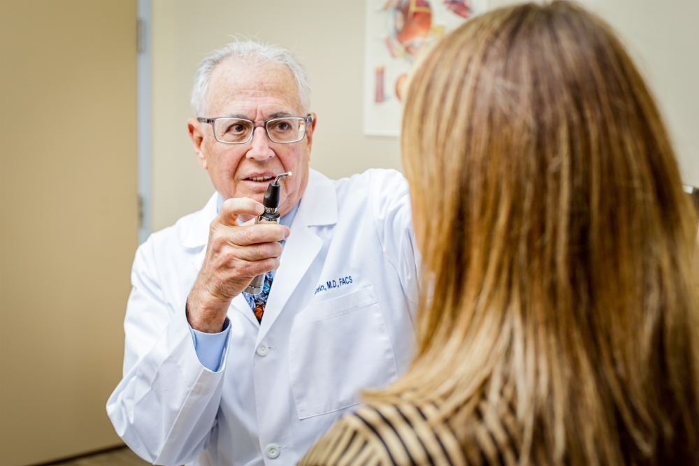 Board Certified Eye Surgeons In South Florida | Eye Institute